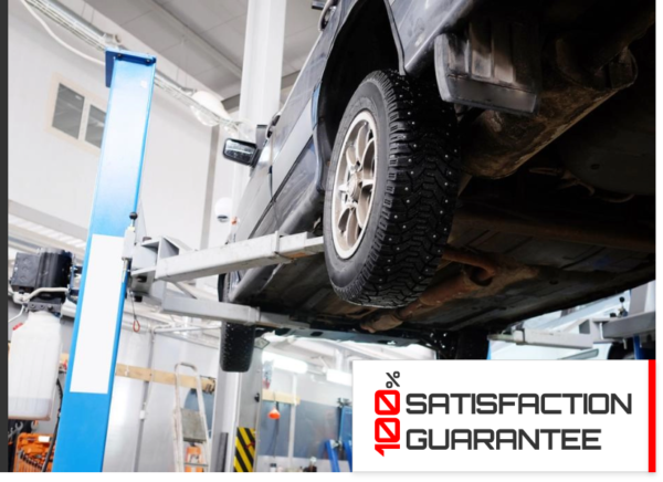 Redline Auto and Diesel | Utah Diesel Repair