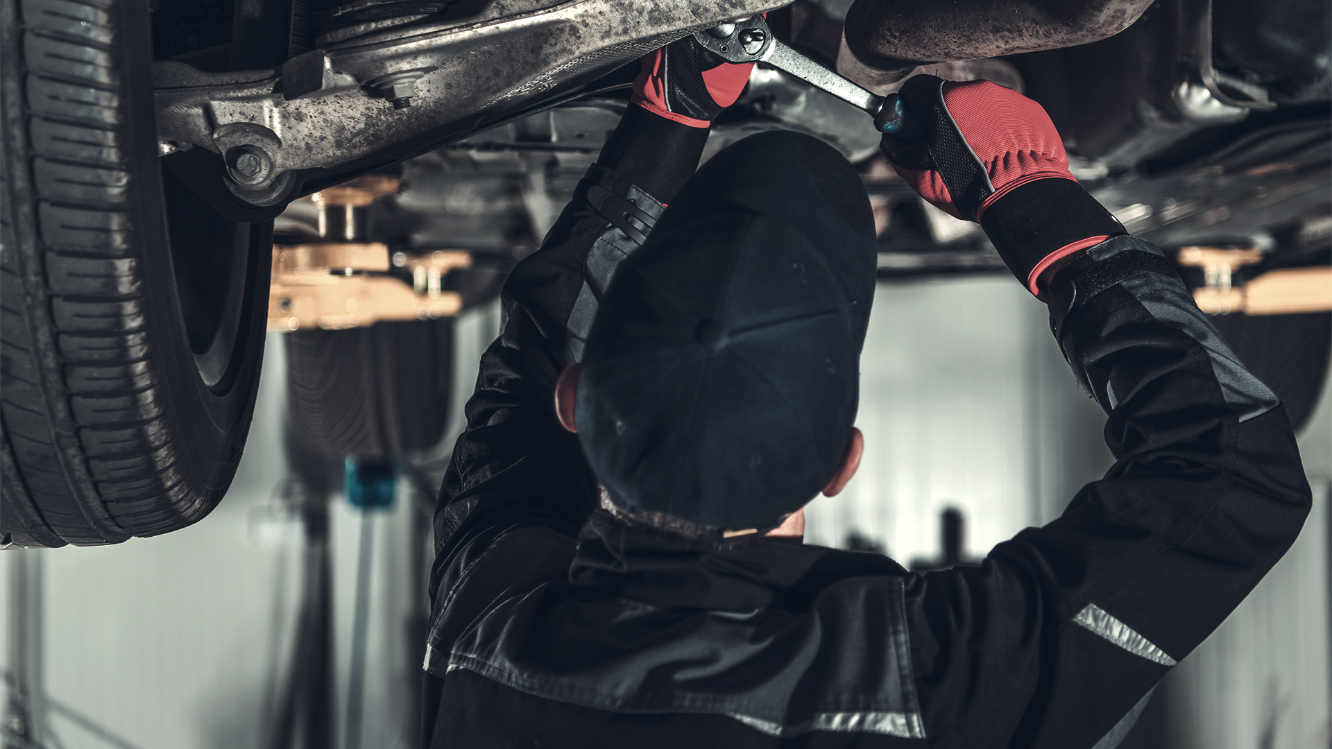 Redline Auto and Diesel | Utah Diesel Repair